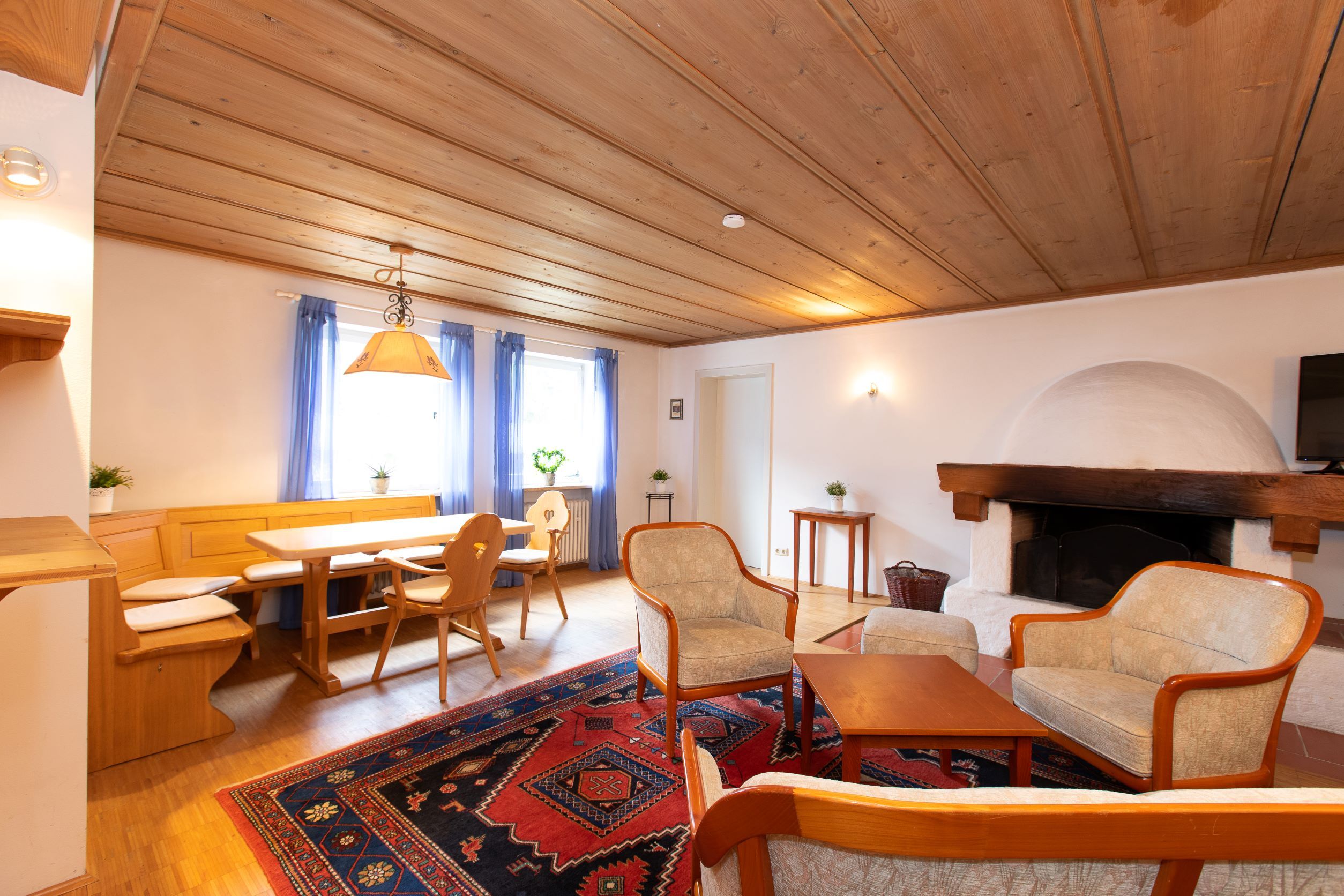 Outdoorhotel Jäger von Fall in Lenggries - alle Deals