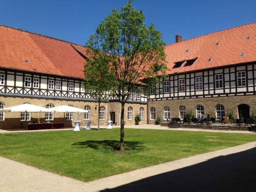 Klosterhotel Wöltingerode in Goslar - alle Deals