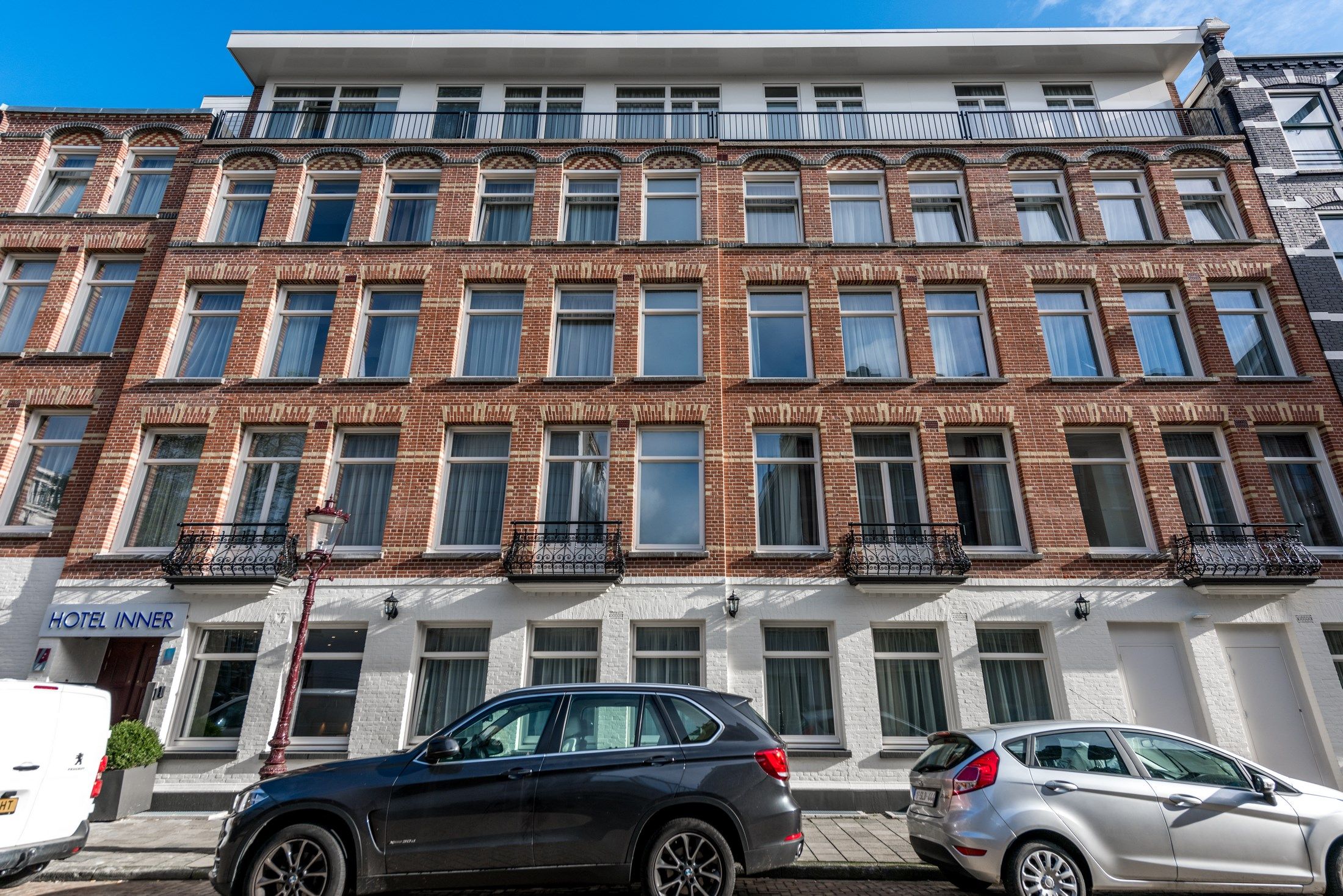 XO Hotel Inner in Amsterdam - alle Deals