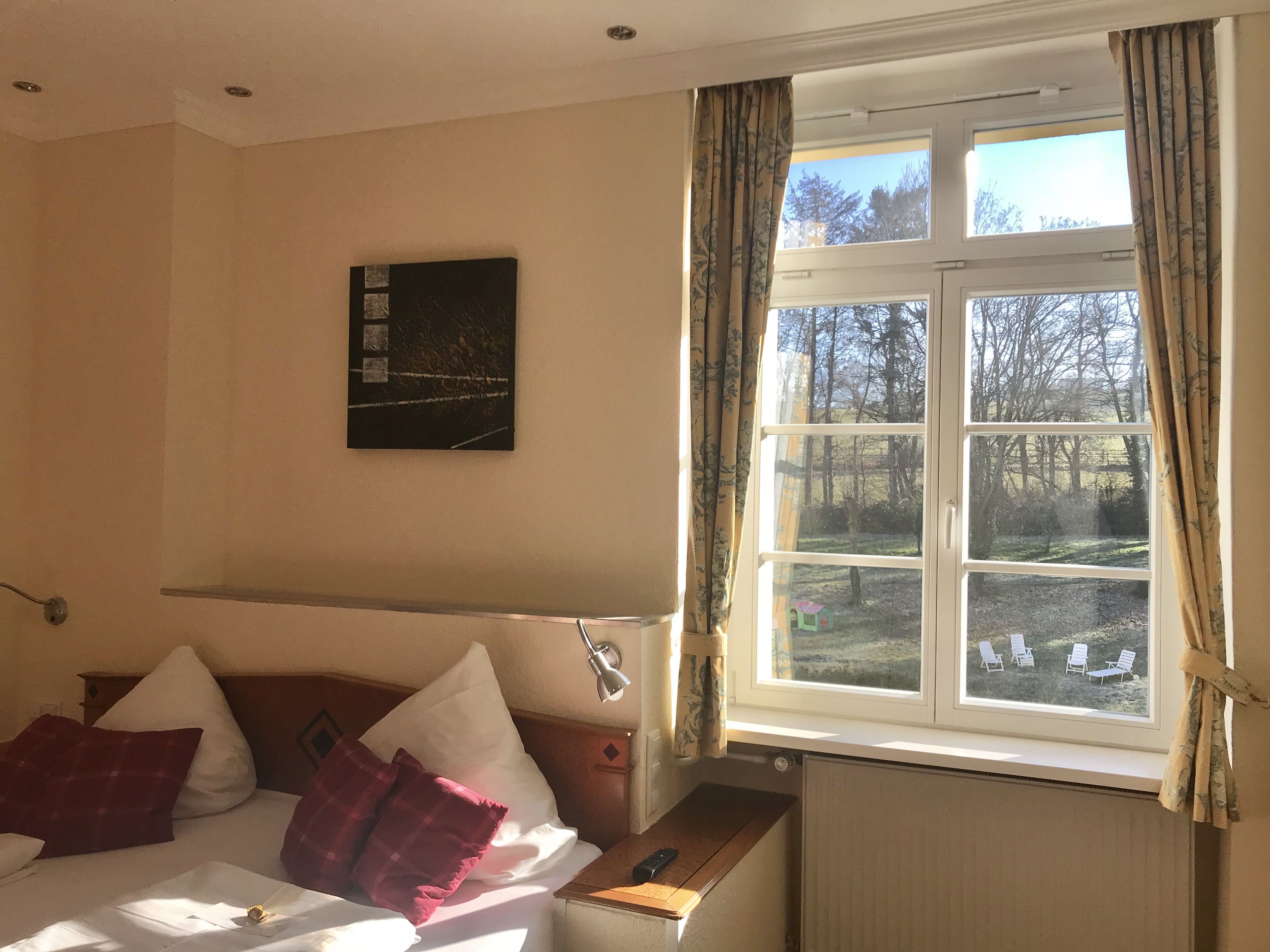 Schlosshotel Domäne Walberberg in Bornheim - alle Deals