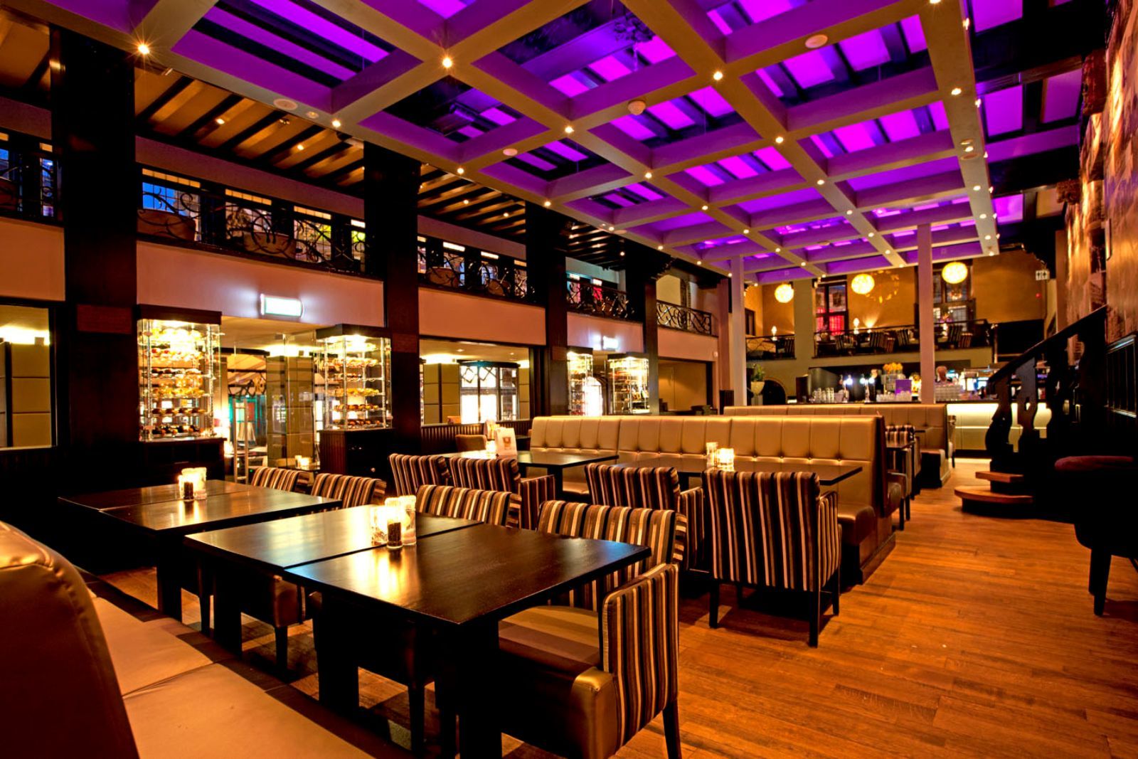 't Goude Hooft in Den Haag bei HotelSpecials.de