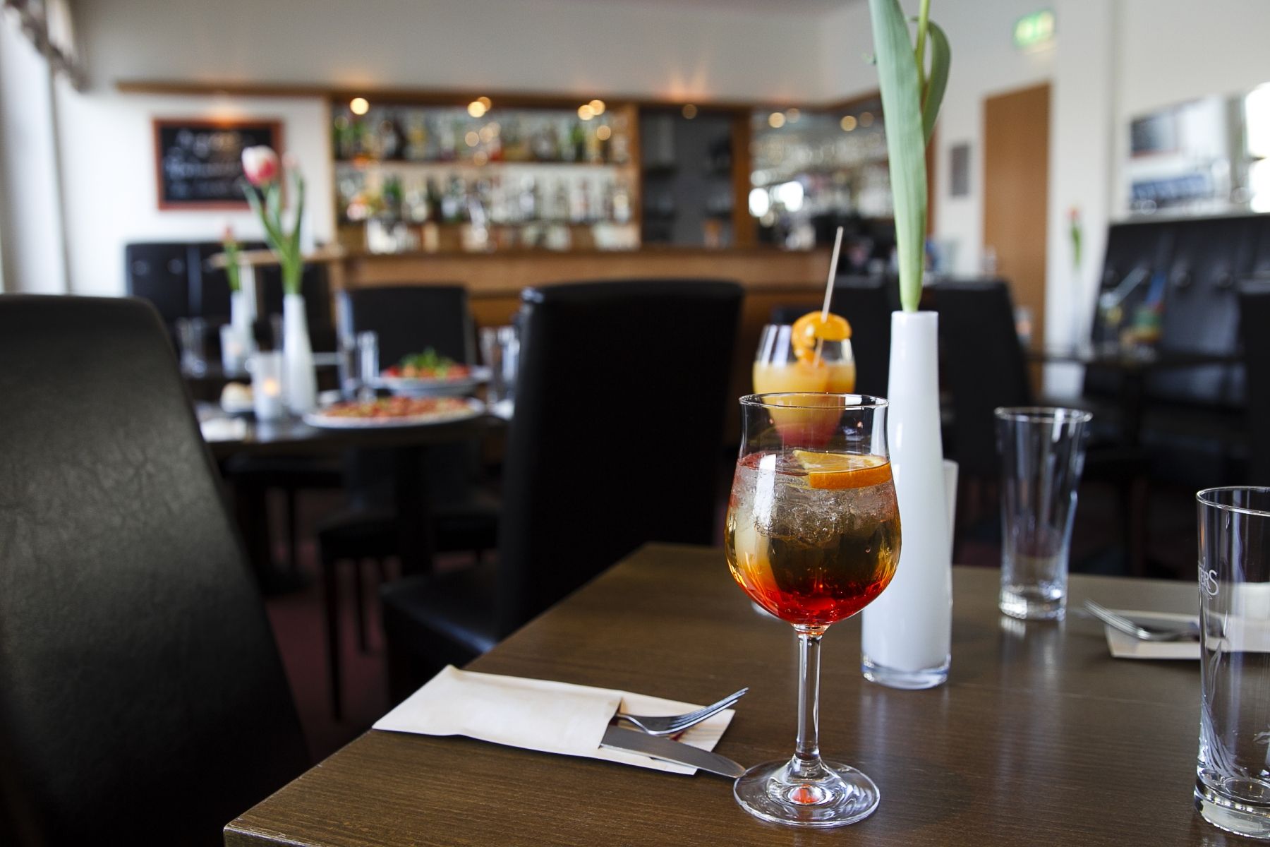 Hotel Am Rhein in Wesseling - alle Deals