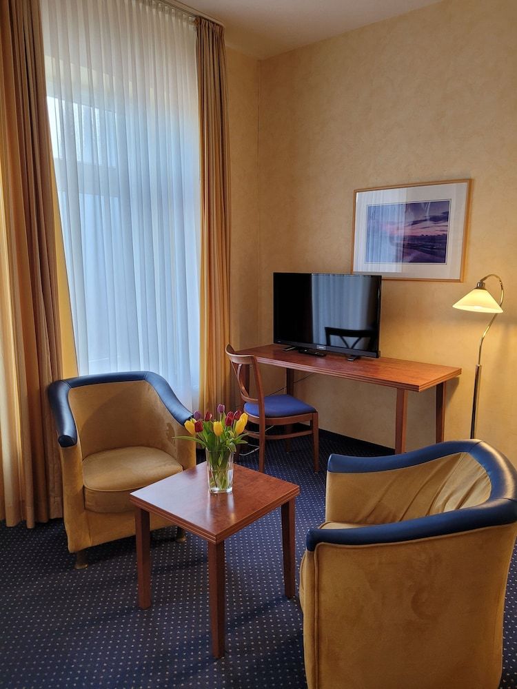 NP Hotel Wissers in Fehmarn - alle Deals