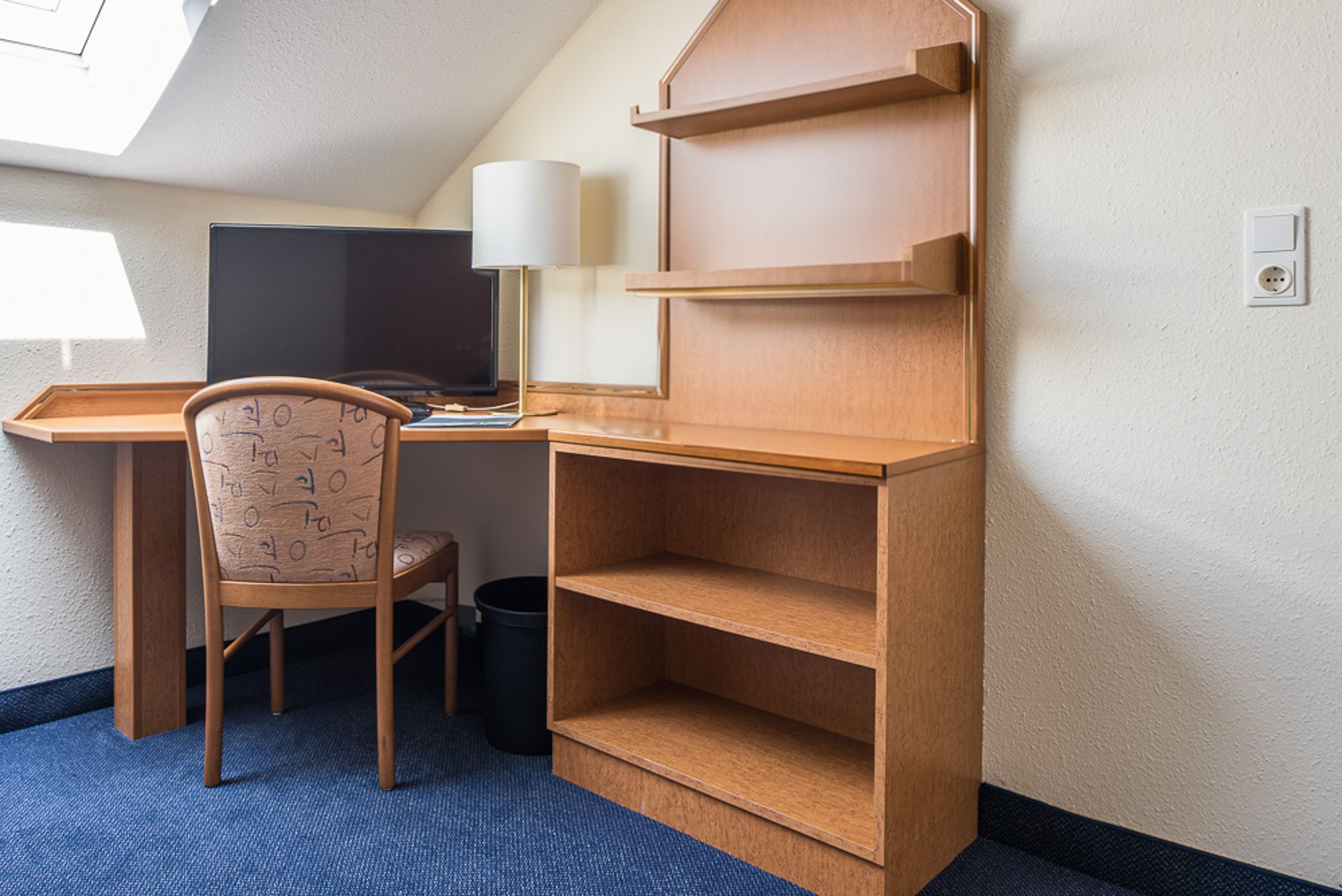 Residenz Hotel Limburgerhof in Limburgerhof | ab 86,50