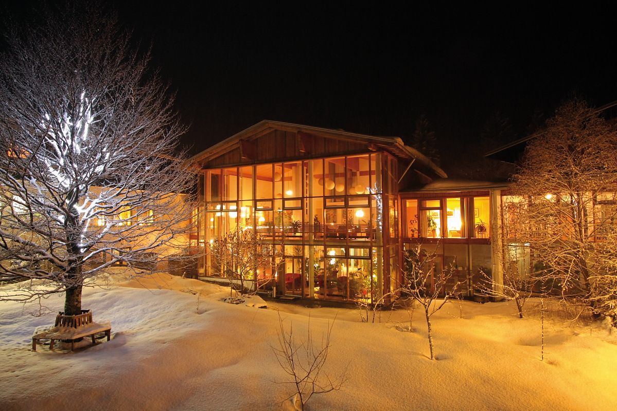 Outdoorhotel Jäger von Fall in Lenggries - alle Deals