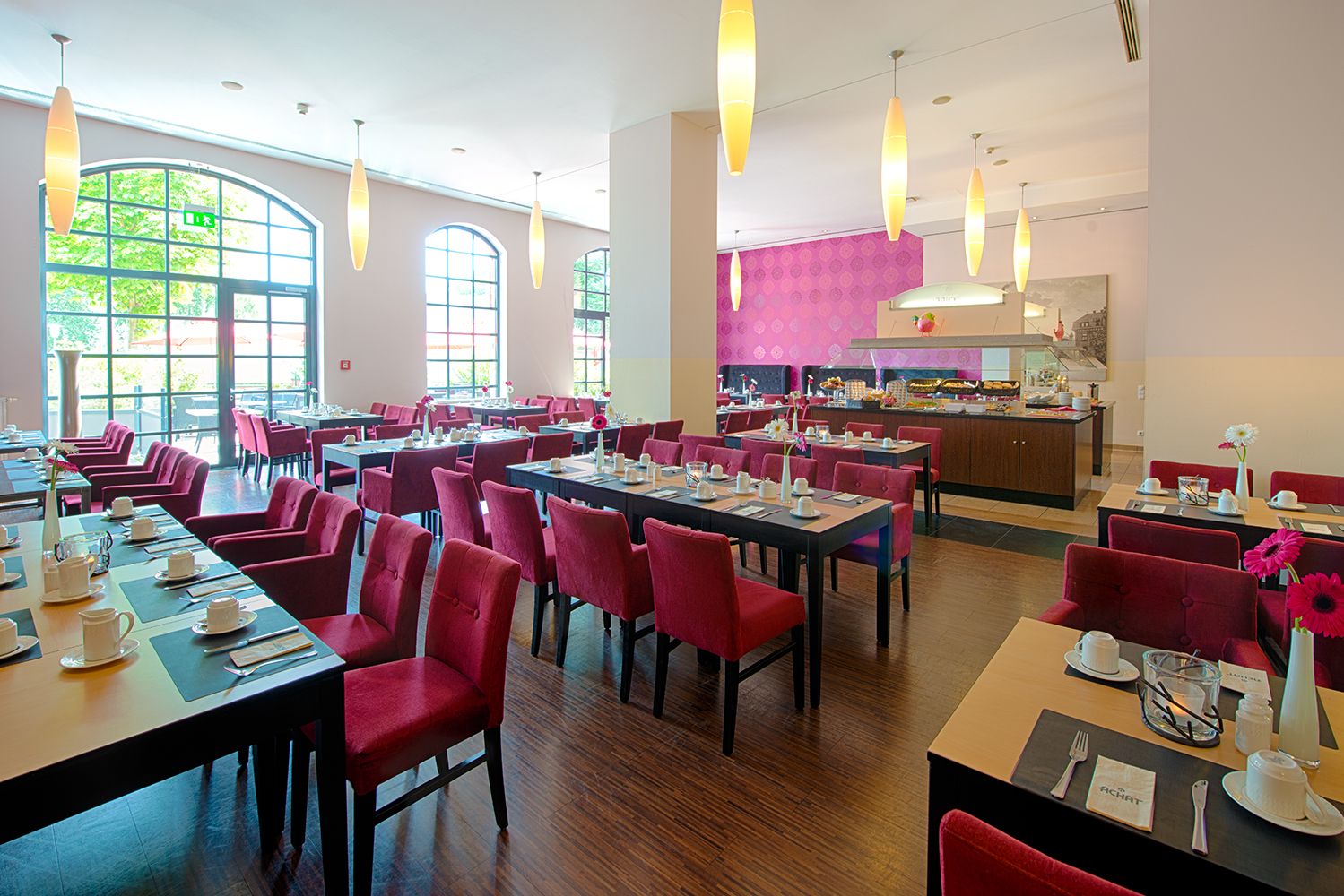 ACHAT Hotel Offenbach Plaza in Offenbach am Main - alle Deals