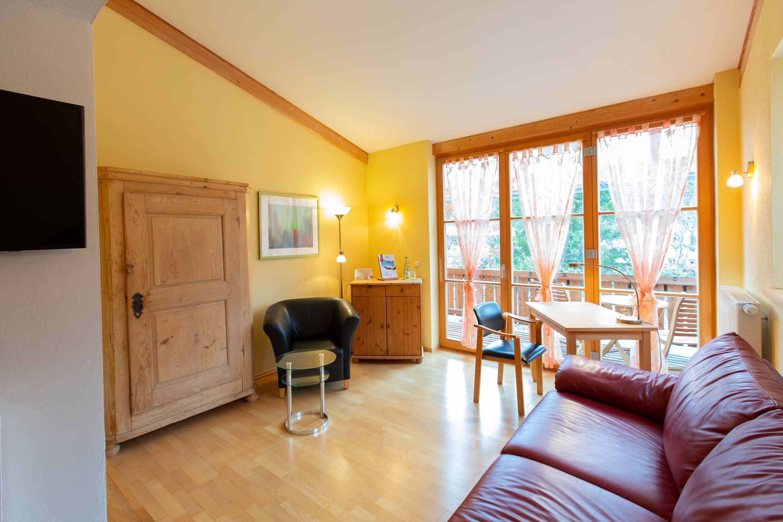 Outdoorhotel Jäger von Fall in Lenggries - alle Deals