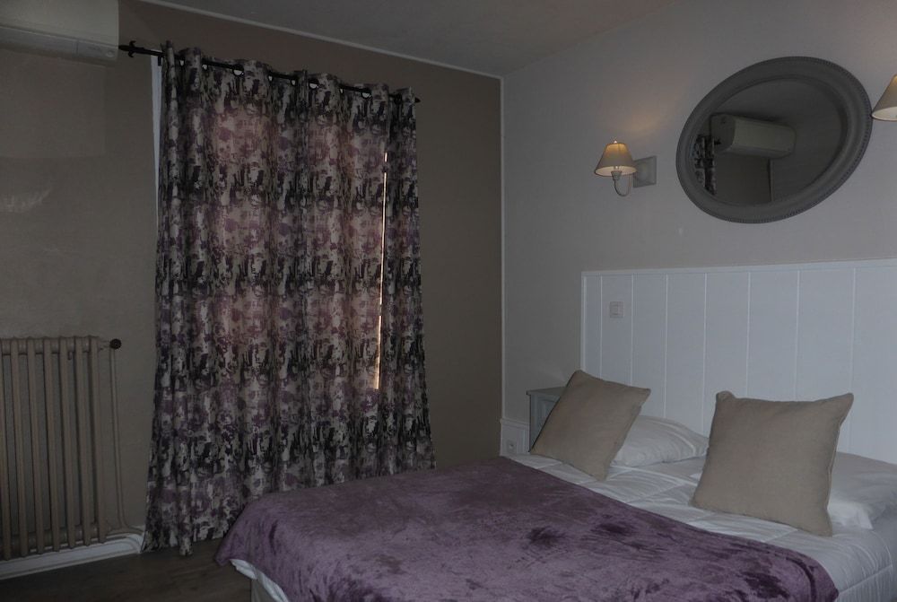 The Originals Access, Hostellerie des Pins in Montélimar - alle Deals