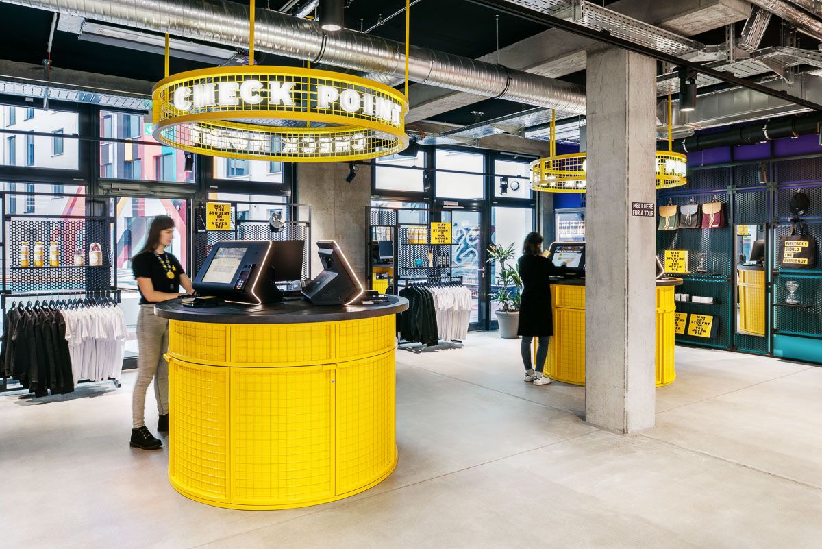 The Social Hub Berlin in Berlin - alle Deals