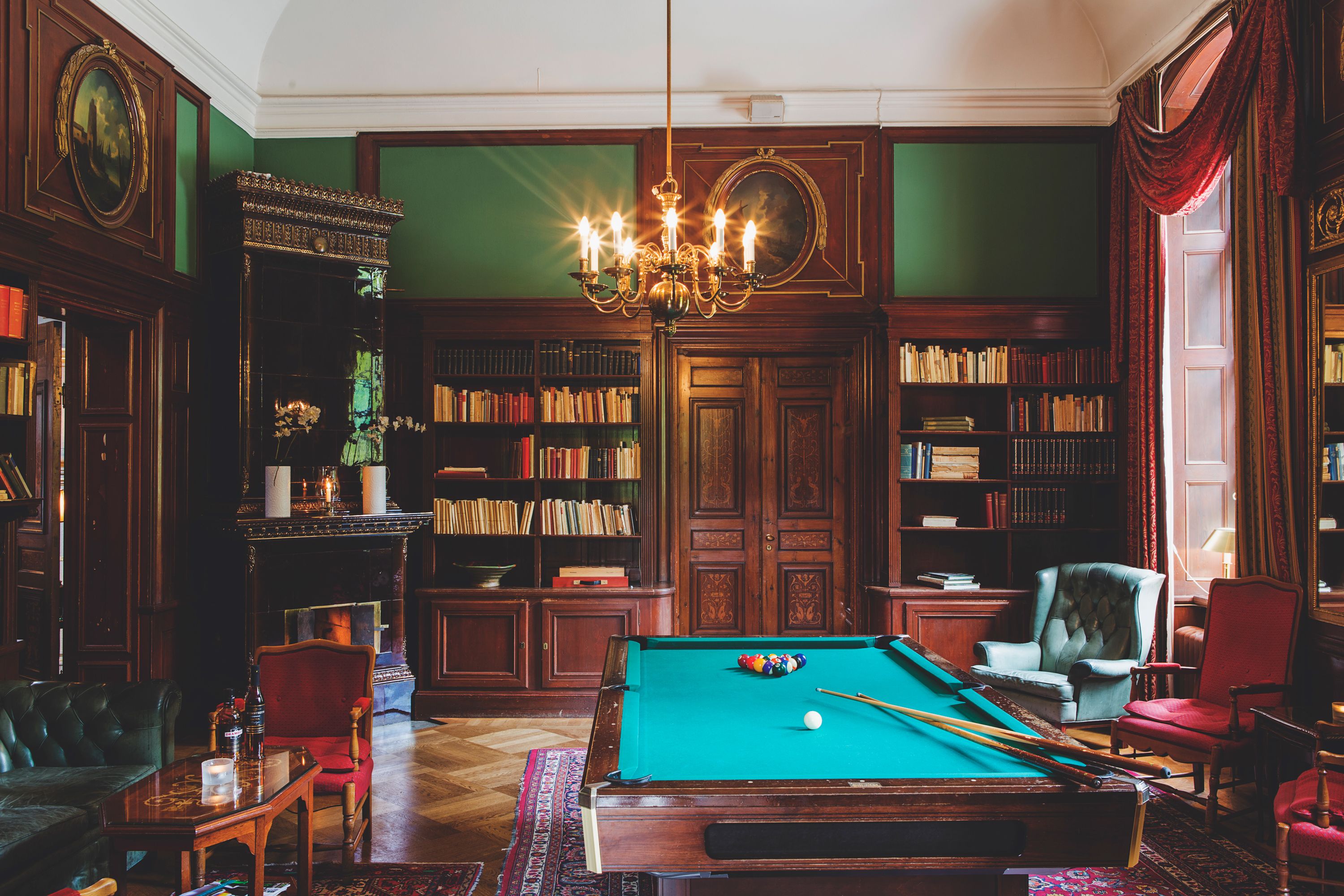 Lejondals Slott in Bro - alle Deals