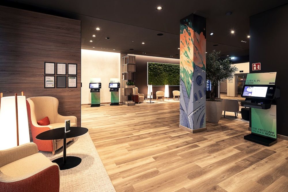 Intercityhotel Paderborn in Paderborn - alle Deals