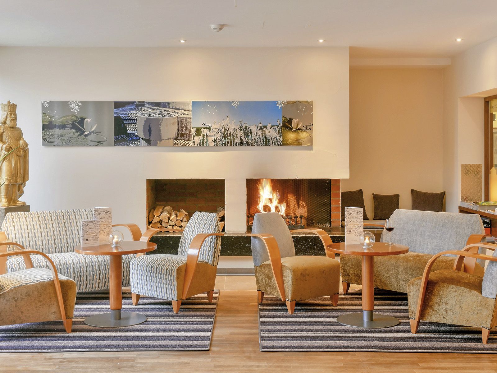 Mercure Hotel Aachen Europaplatz in Aachen - alle Deals