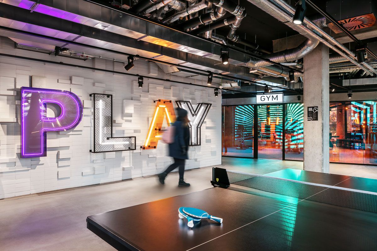 The Social Hub Berlin in Berlin - alle Deals