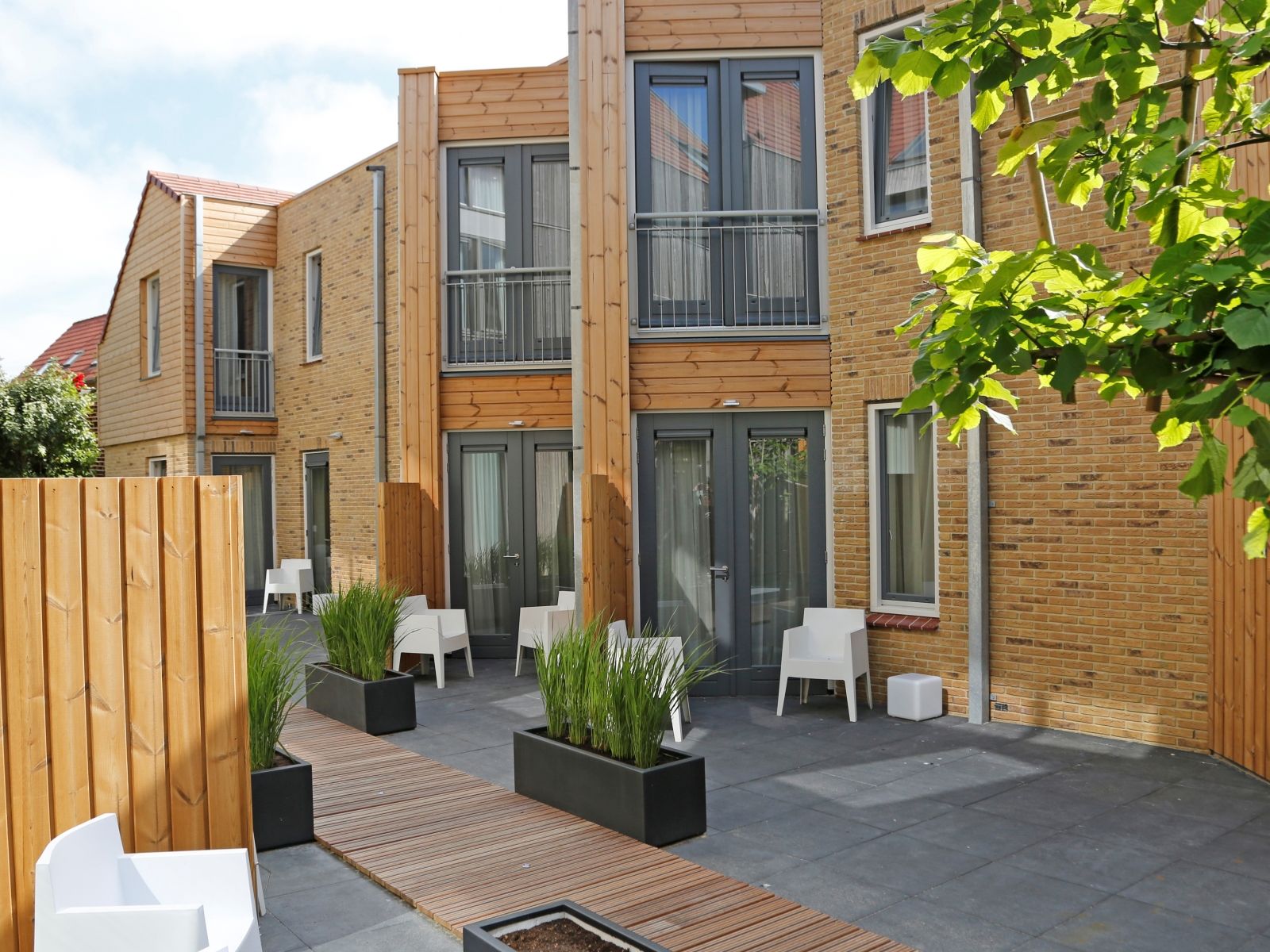 Hotel Zeezicht Vlieland in Oost-Vlieland - alle Deals