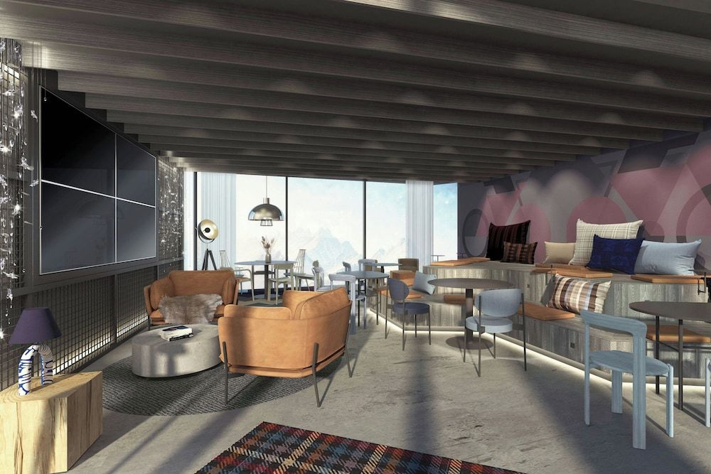 Moxy Tromso in Tromsø - alle Deals