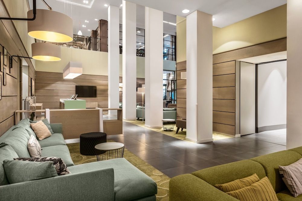 Element by Westin Amsterdam in Amsterdam - alle Deals