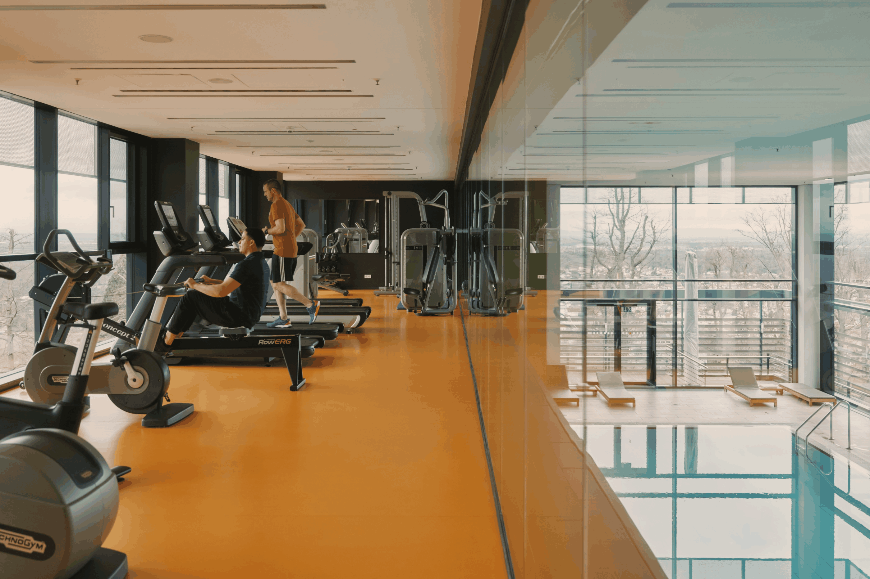Lufthansa Seeheim in Seeheim-Jugenheim bei HotelSpecials.at