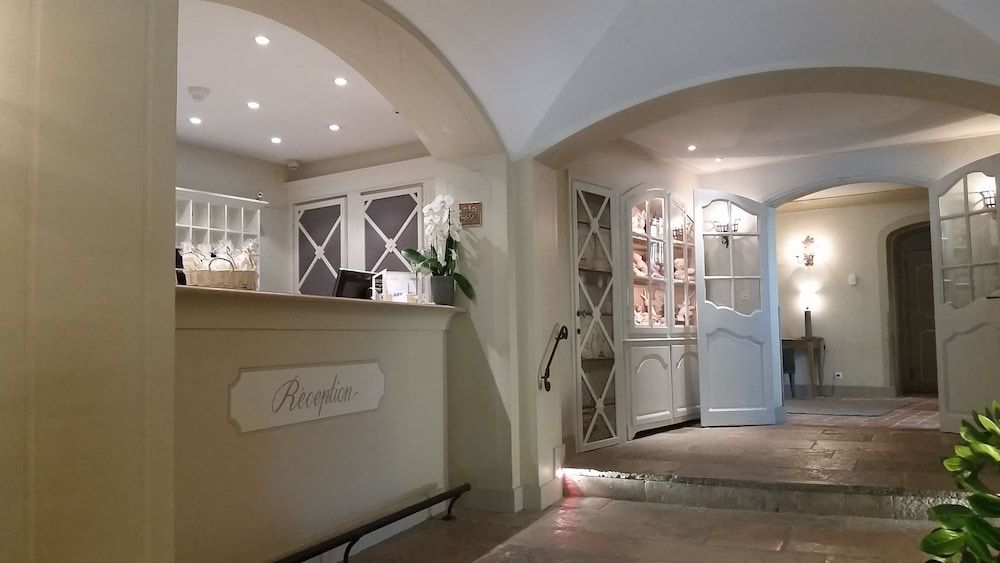 La Bastide Saint Antoine in Grasse - alle Deals