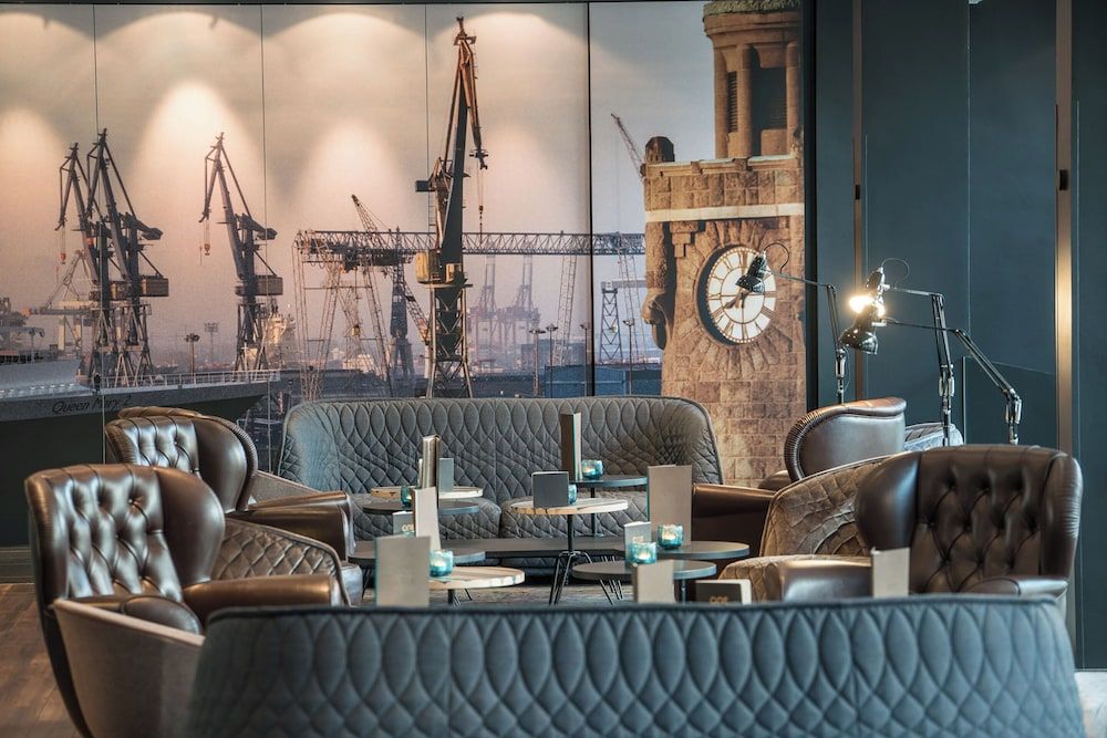 Motel One Hamburg - Altona in Hamburg - alle Deals