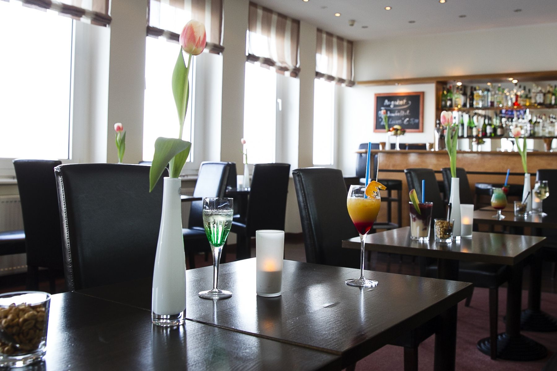 Hotel Am Rhein in Wesseling - alle Deals