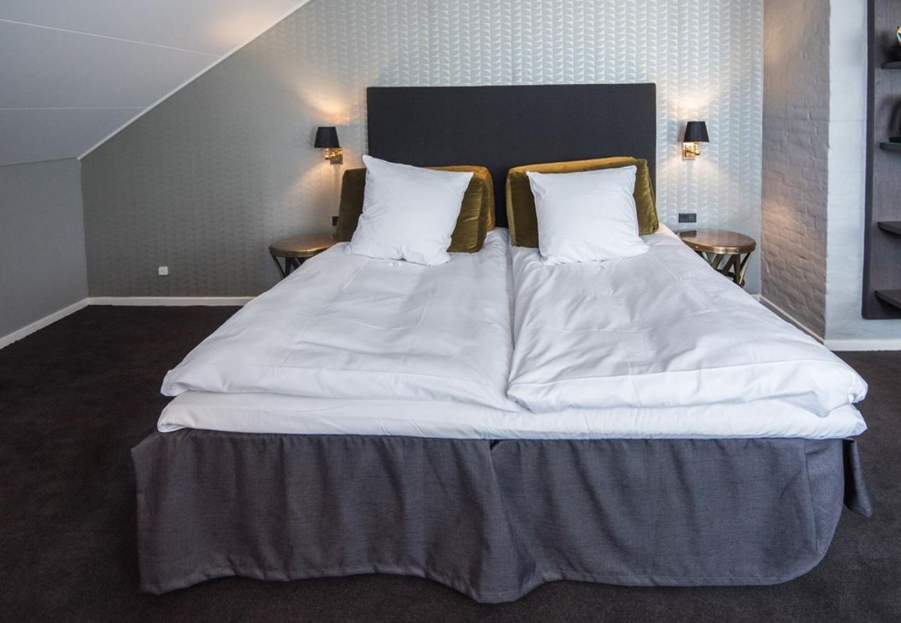 Hotel Scheelsminde in Ålborg - alle Deals