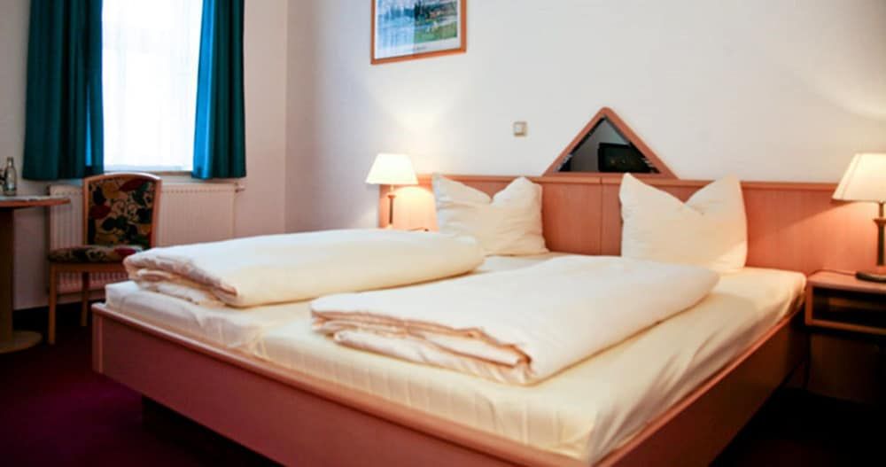 Hotel & Restaurant Taubennest in Drei Gleichen - alle Deals