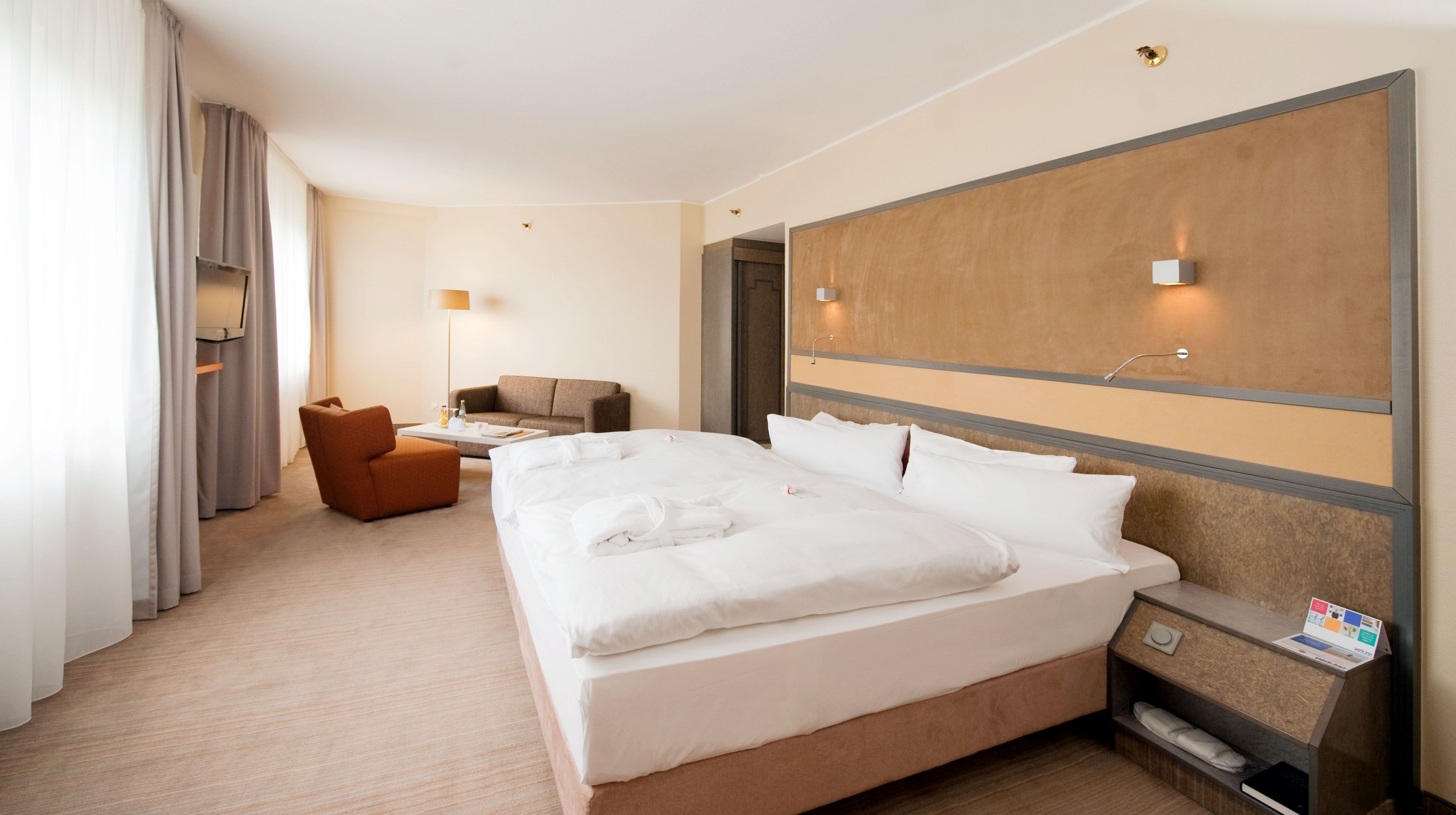 Mercure Dortmund Centrum in Dortmund - alle Deals