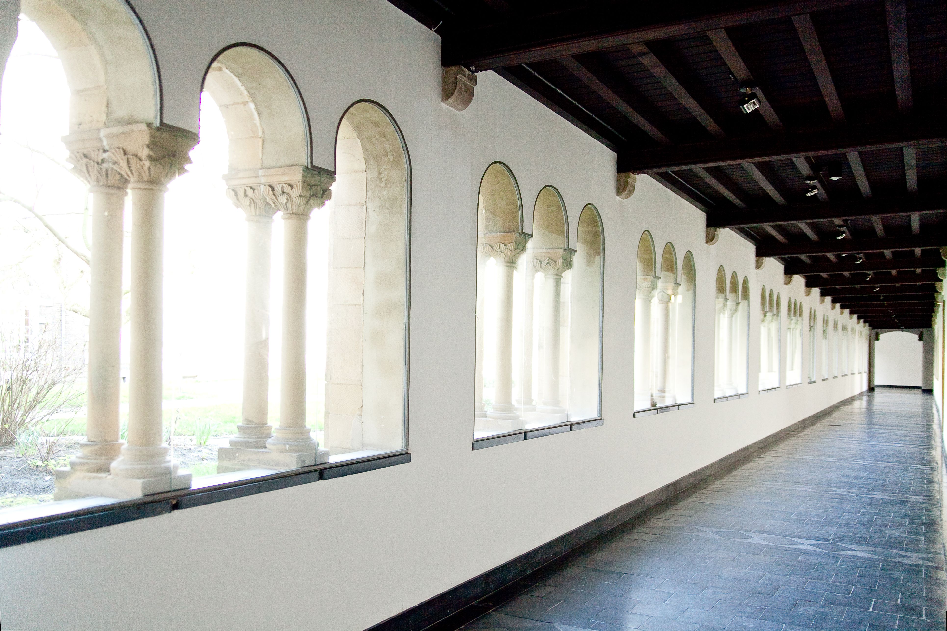 Abdij Rolduc in Kerkrade bei HotelSpecials.at