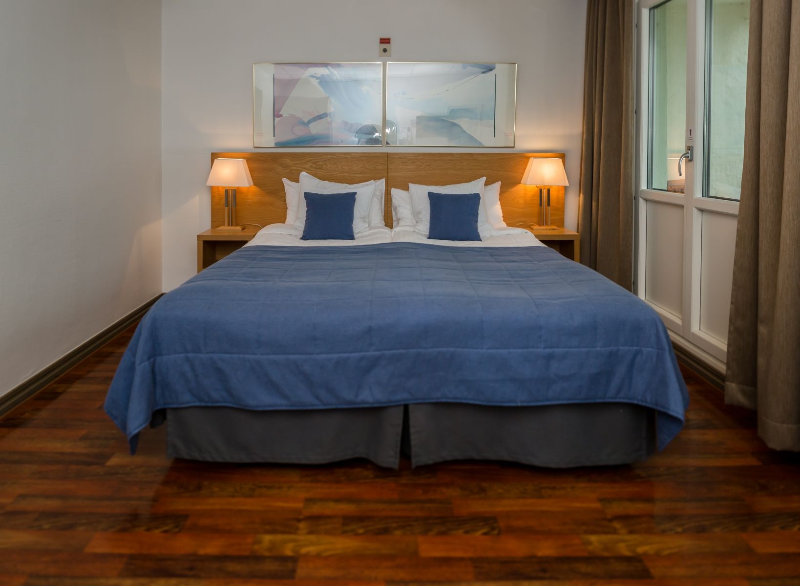 Grand Hotel Falkenberg in Falkenberg bei HotelSpecials.at