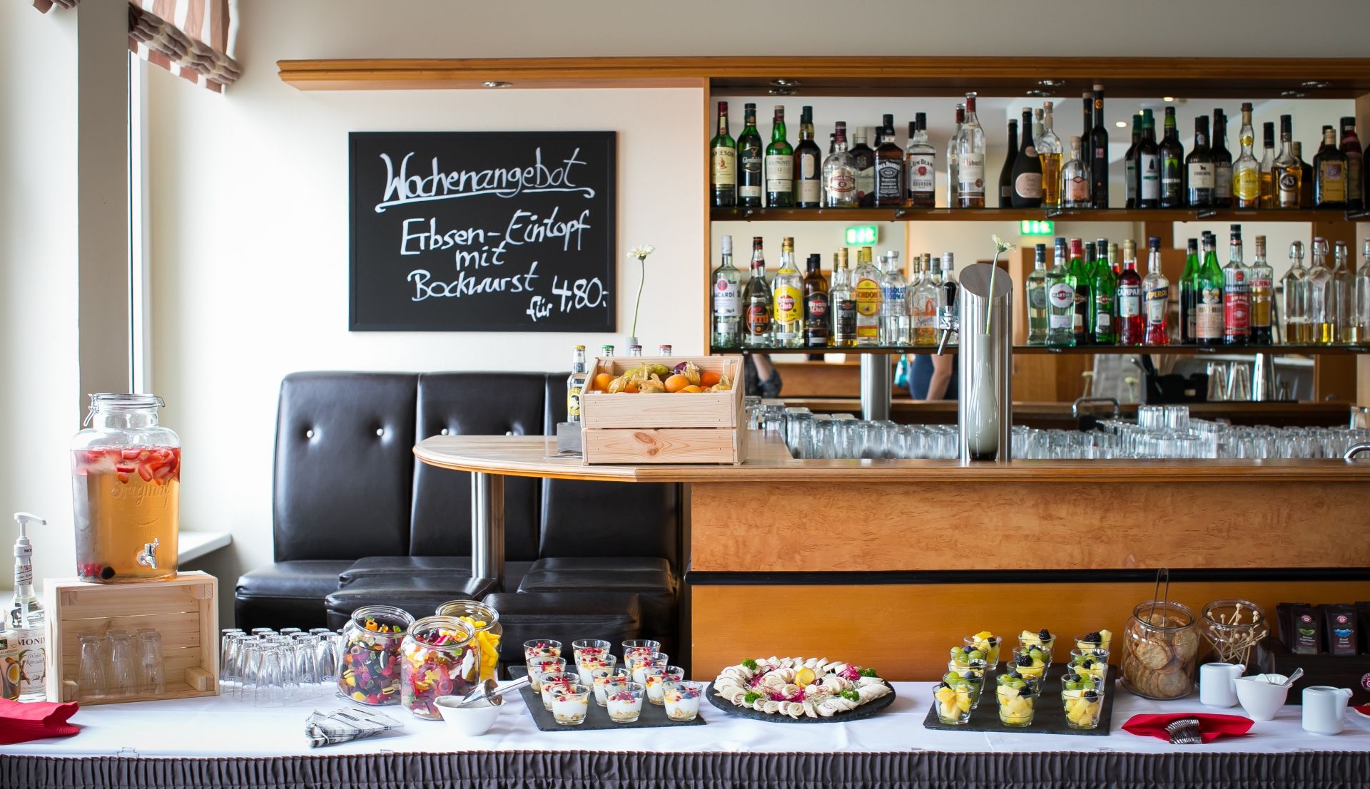 Hotel Am Rhein in Wesseling - alle Deals