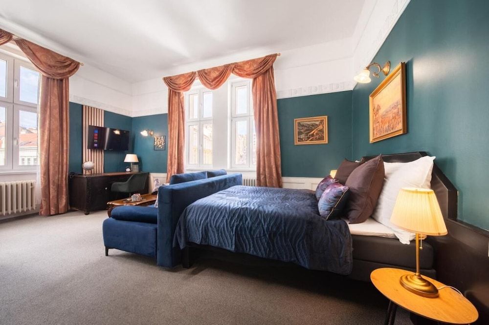 Hotel Praga 1885 in Prag - alle Deals