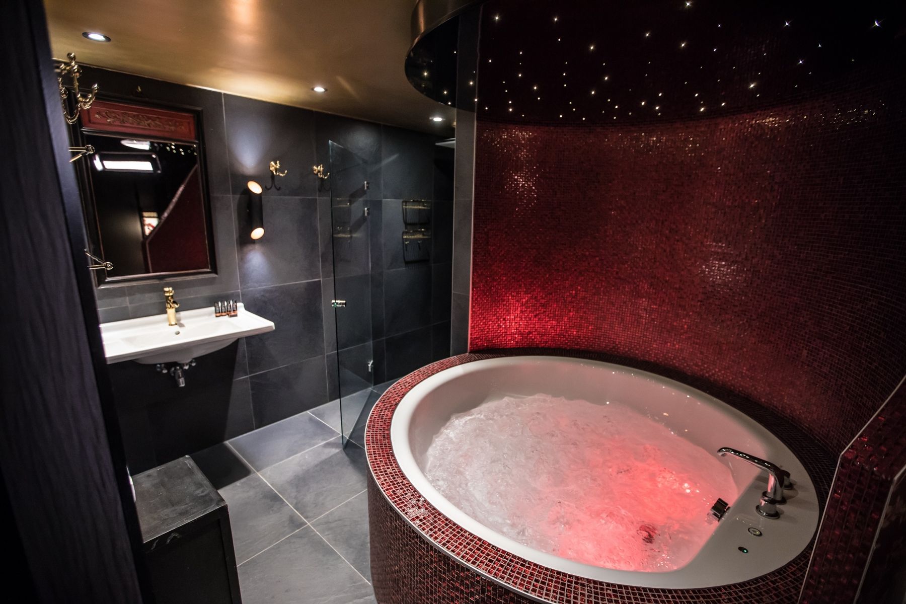 Hotel De Reehorst in Ede bei HotelSpecials.de