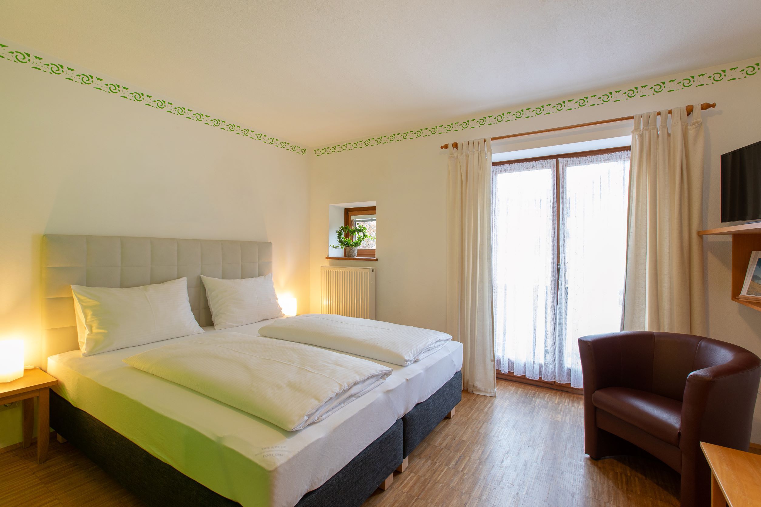 Outdoorhotel Jäger von Fall in Lenggries - alle Deals