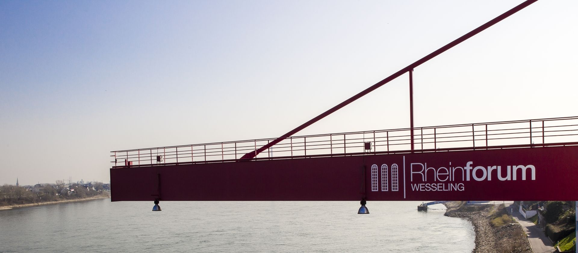 Hotel Am Rhein in Wesseling - alle Deals