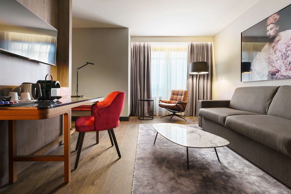 Radisson Collection Grand Place Brussels in Brüssel - alle Deals