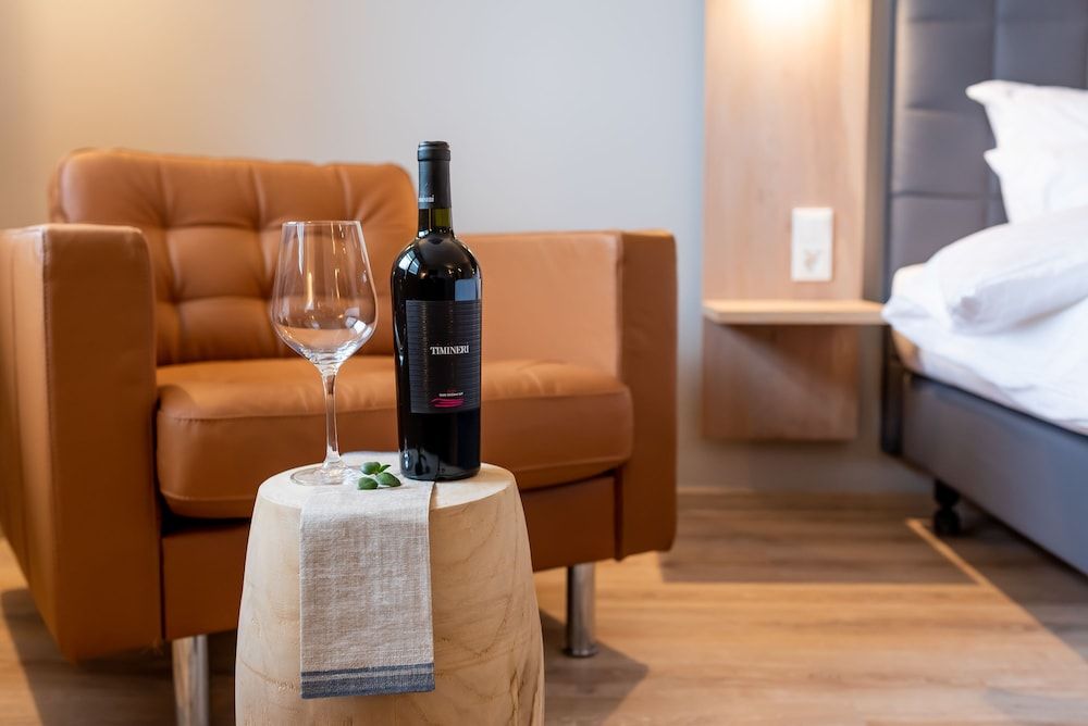 Hotel Circle Inn in Ramstein-Miesenbach - alle Deals