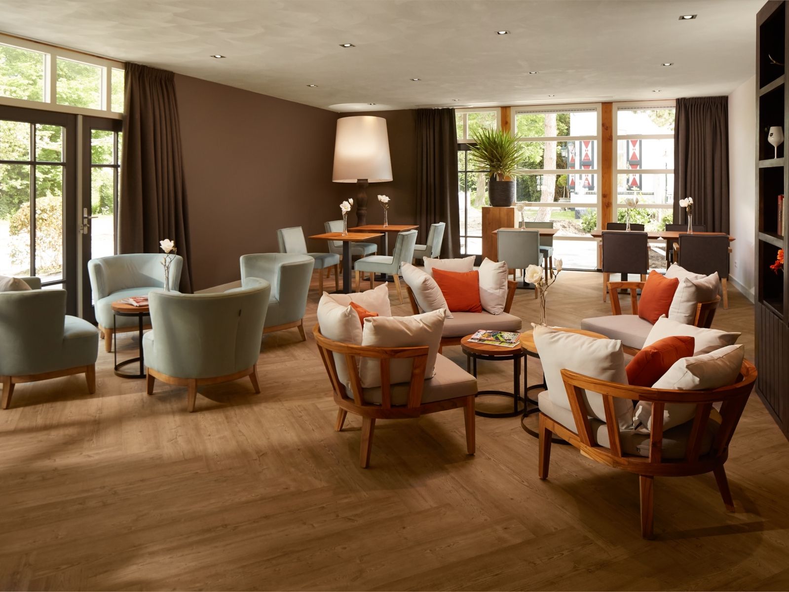 Badhotel Renesse in Renesse bei HotelSpecials.at